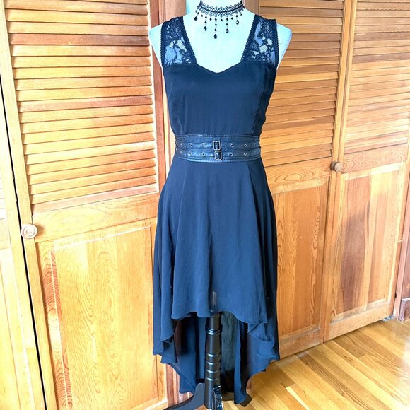 Royal Bones | Dresses | Royal Bones Gothic Victorian Dark Athena Rising ...